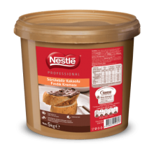 Çikolatalı Açma | Nestlé Professional
