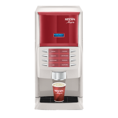 NESCAFÉ 8/40 Kahve Makinesi | NESCAFÉ | Nestlé Professional