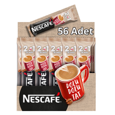 NESCAFÉ 2si1 Arada 12 (56x10g) | NESCAFÉ | Nestlé Professional
