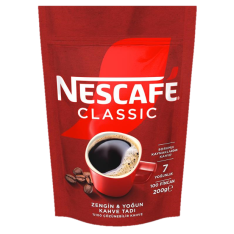 NESCAFÉ Classic Doy Pack 6x200g | NESCAFÉ | Nestlé Professional