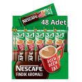 NESCAFÉ 3ü1 Arada Fındıklı 12 (48x17g) | NESCAFÉ | Nestlé Professional